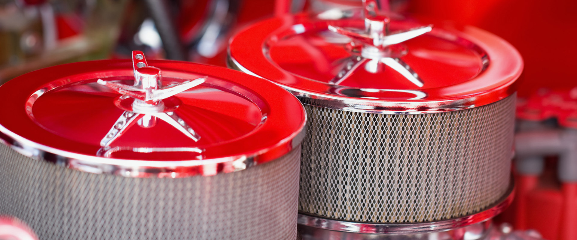 How to Dry an Air Filter After Washing It